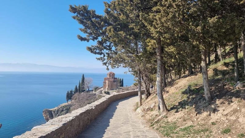 From Tirana: North Macedonia, Lake Ohrid and Saint Naum Tour - Final thoughts