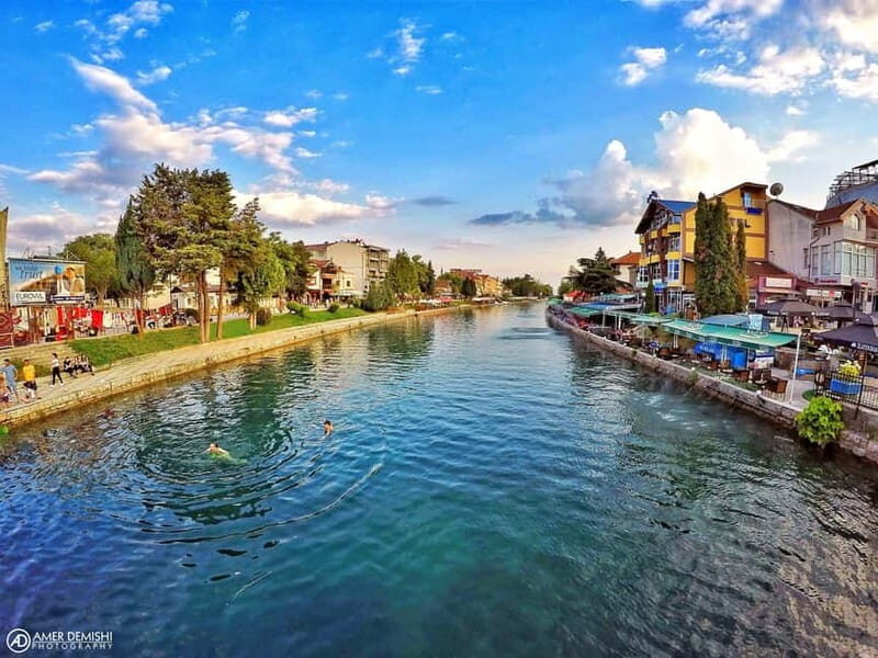 From Tirana: North Macedonia Ohrid Lake, Saint Naum Day Tour - From Tirana: North Macedonia Ohrid Lake, Saint Naum Day Tour — An Authentic Glimpse into a Beautiful Corner of Europe