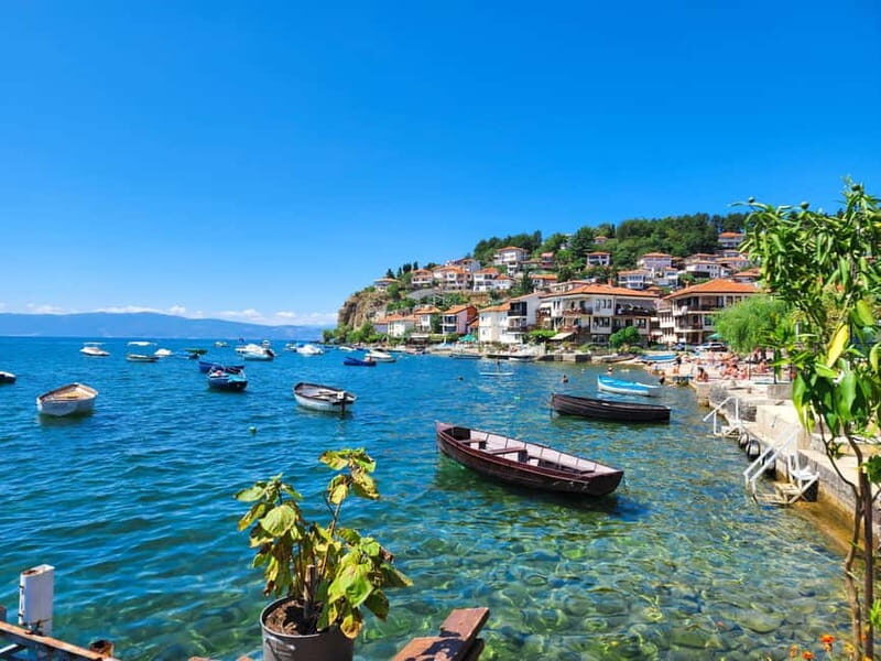 From Tirana: North Macedonia Ohrid Lake, Saint Naum Day Tour - Final Thoughts