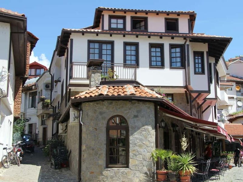 From Tirana: North Macedonia Ohrid Lake, Saint Naum Day Tour - Frequently Asked Questions