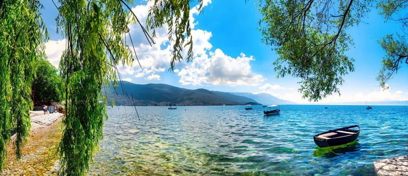 From Tirana: Ohrid Lake, Drilon, Lin, Pogradec With Lunch - Practical Considerations for Travelers