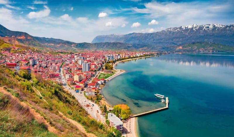 From Tirana: Ohrid Lake, Drilon, Lin, Pogradec With Lunch - Final Thoughts