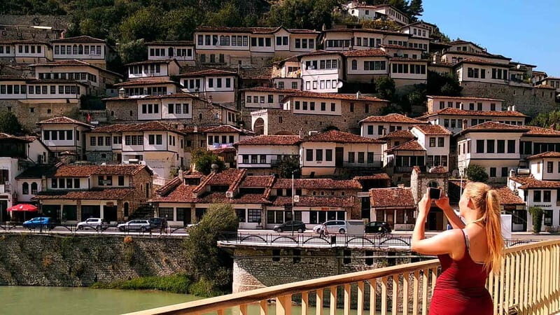 From Tirana or Durres: Berat and Durres Tour - Authenticity and Local Flavor