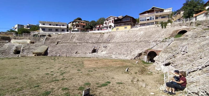From Tirana or Durres: Berat and Durres Tour - Who Should Consider This Tour?