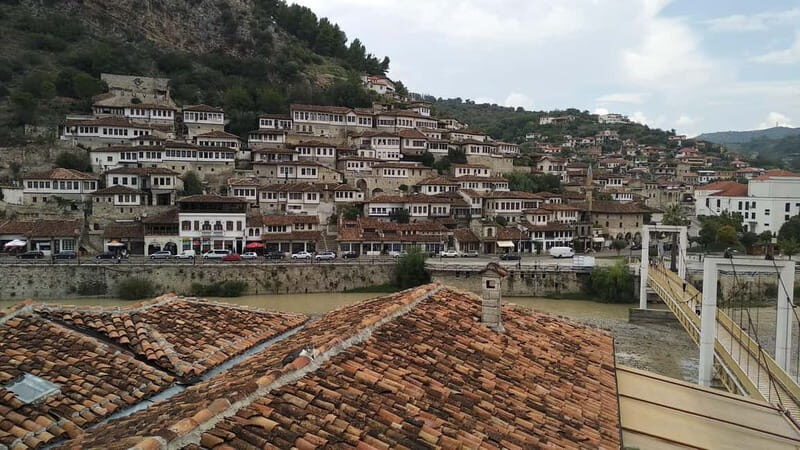From Tirana or Durres: Berat in a Day Trip - Key Points