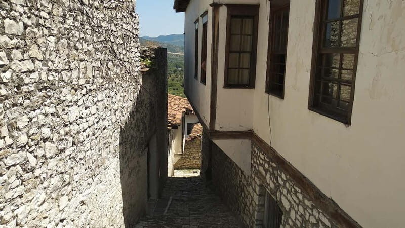 From Tirana or Durres: Berat in a Day Trip - Practical Tips for Your Day Trip