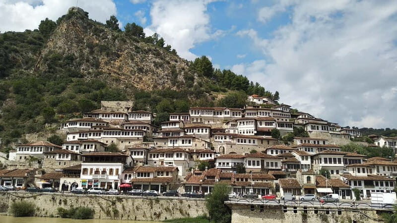 From Tirana or Durres: Berat in a Day Trip - The Sum Up