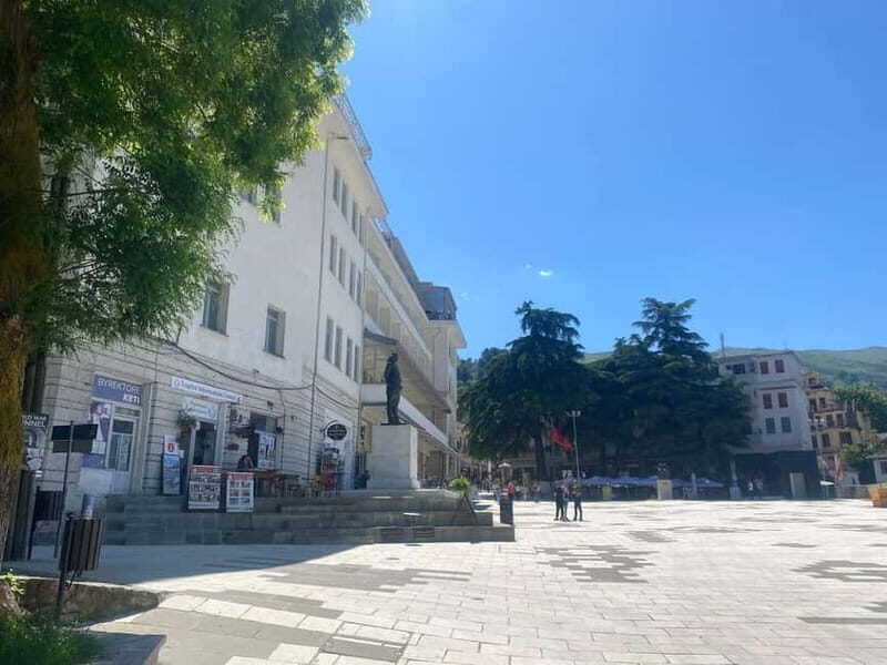 From Tirana or Durres: Private Gjirokastra Tour - The Overall Value