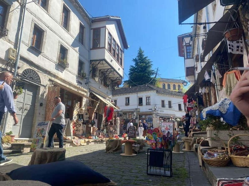 From Tirana or Durres: Private Gjirokastra Tour - Final Thoughts