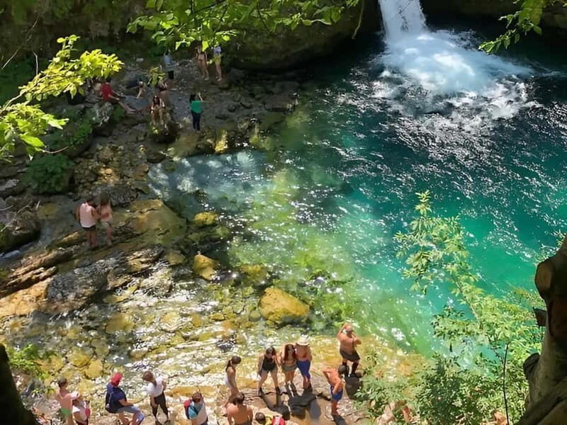 From Tirana or Shkoder: 4-Day Valbona and Theth Hiking Trip - Key Points