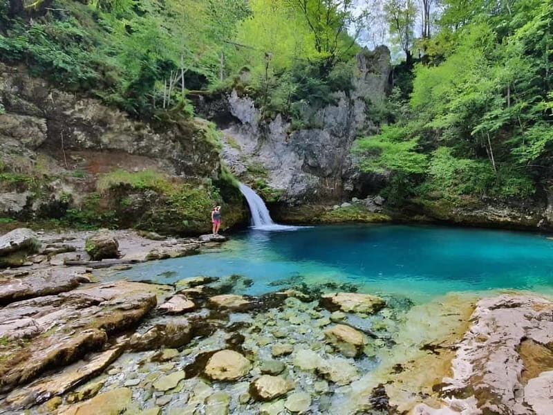 From Tirana or Shkoder: 4-Day Valbona and Theth Hiking Trip - Why This Tour Offers Real Value