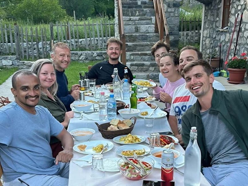 From Tirana or Shkoder: 4-Day Valbona and Theth Hiking Trip - Final Thoughts