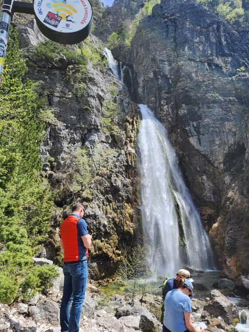 From Tirana or Shkoder: Koman Lake - Valbona Theth Hike - FAQ