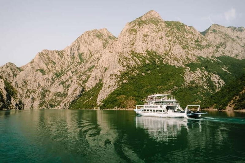 From Tirana or Shkodra: Valbona to Theth Self-Guided Hike - A Closer Look at the Itinerary