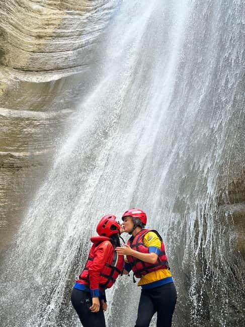 From Tirana: Osumi Canyons Rafting Day-Trip with Lunch - Key Points