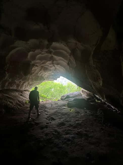 From Tirana: Pëllumbas Cave hiking & Petrelë Castle tour - Real Traveler Insights