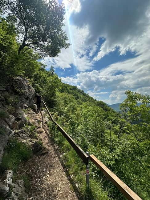 From Tirana: Pëllumbas Cave hiking & Petrelë Castle tour - The Bottom Line