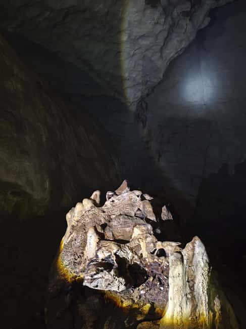 From Tirana: Pëllumbas hiking & Cave exploration - Introduction: An Authentic Albanian Adventure Near Tirana