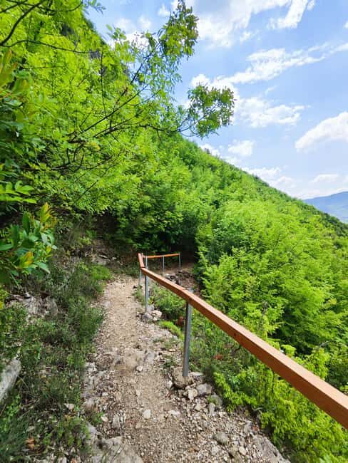 From Tirana: Pëllumbas hiking & Cave exploration - Practical Considerations: Is This Tour Right for You?