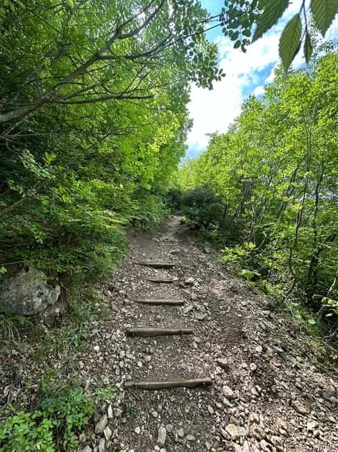 From Tirana: Pëllumbas hiking & Cave exploration - The Sum Up: A Genuine Albanian Experience Worth Your Time