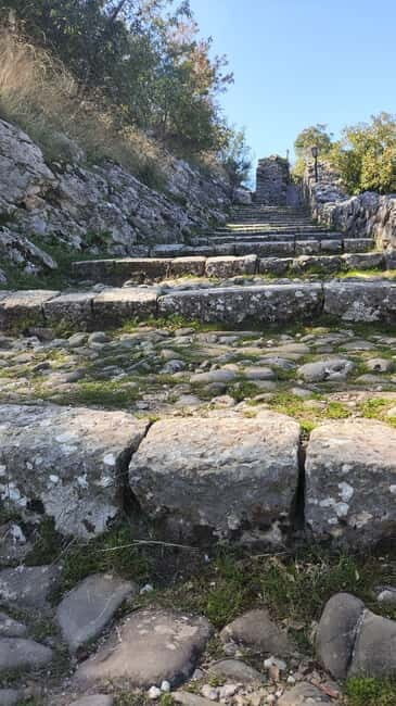 From Tirana: Petrela Castle and Biggest ZipLine in Balkan - Practical Tips for Travelers