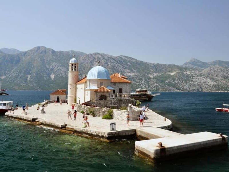 From Tirana: Privat Day Trip to Budva & Kotor in Montenegro - Introduction: What Youll Find on This Day Trip