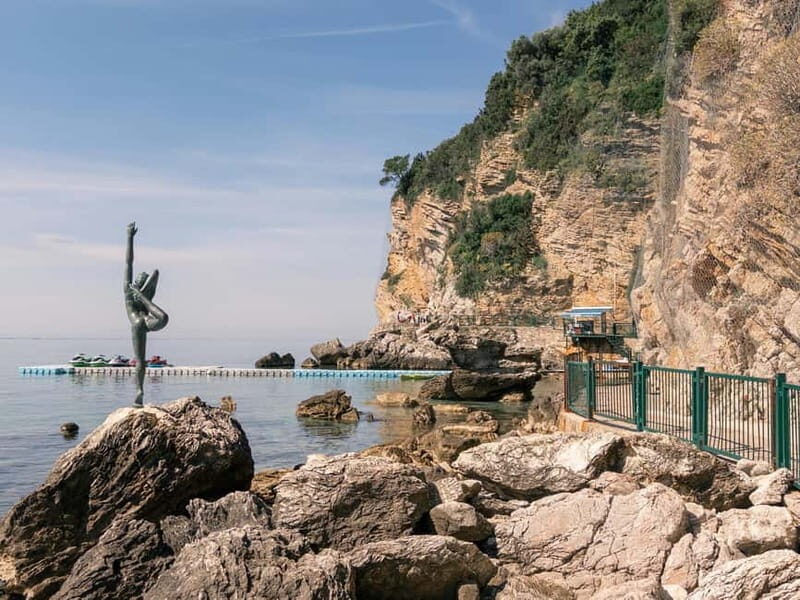 From Tirana: Privat Day Trip to Budva & Kotor in Montenegro - Practical Details and What to Bring