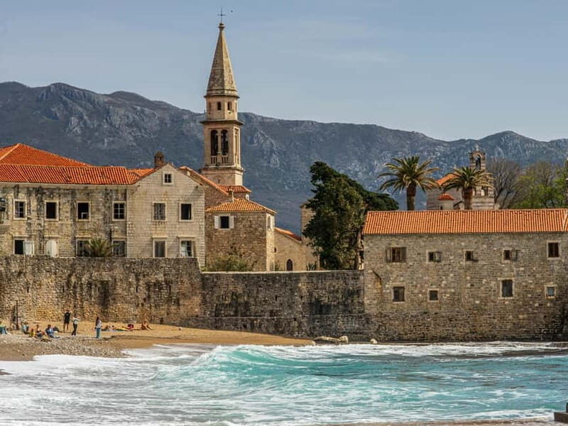 From Tirana: Privat Day Trip to Budva & Kotor in Montenegro - Who Should Consider This Tour?