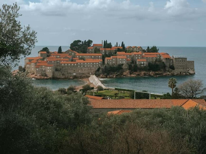 From Tirana: Privat Day Trip to Budva & Kotor in Montenegro - FAQ