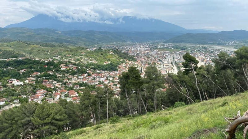 From Tirana : Private Full Day Tour to Berat & Durres - The Logistics: How the Day Unfolds