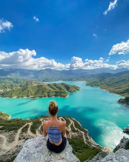 From Tirana: PRIVATE Hiking Tour Lake Bovilla & Mount Gamti - A Closer Look at the Tour Experience