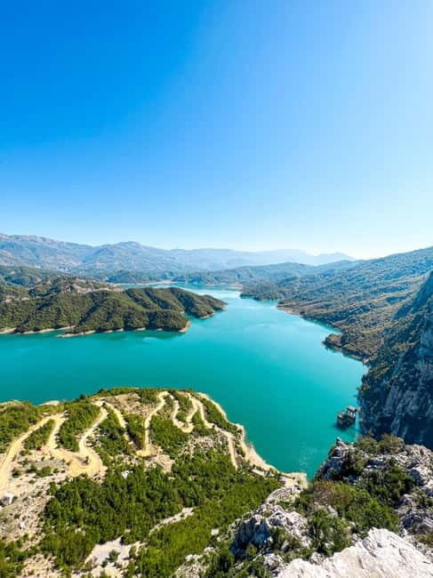From Tirana: PRIVATE Hiking Tour Lake Bovilla & Mount Gamti - FAQ