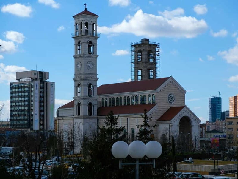 From Tirana: Prizren and Pristina Guided Tour - In-Depth Look at the Tour Experience