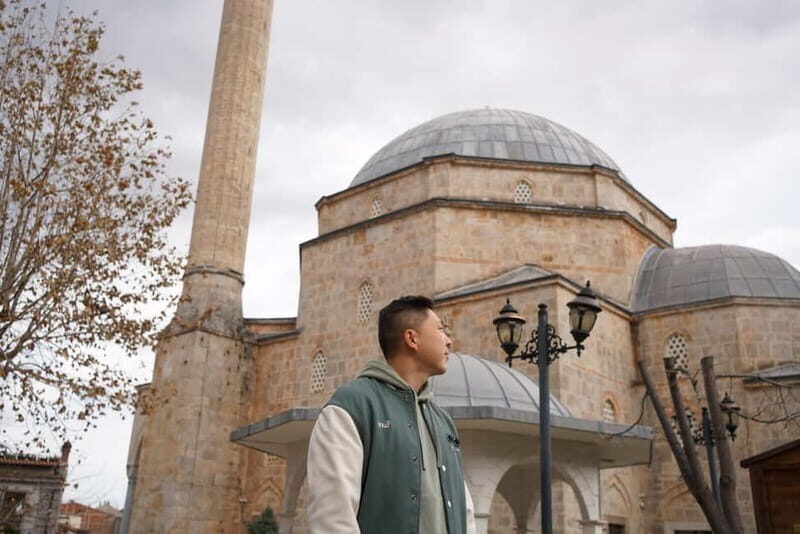 From Tirana: Prizren and Pristina Guided Tour - Final Thoughts