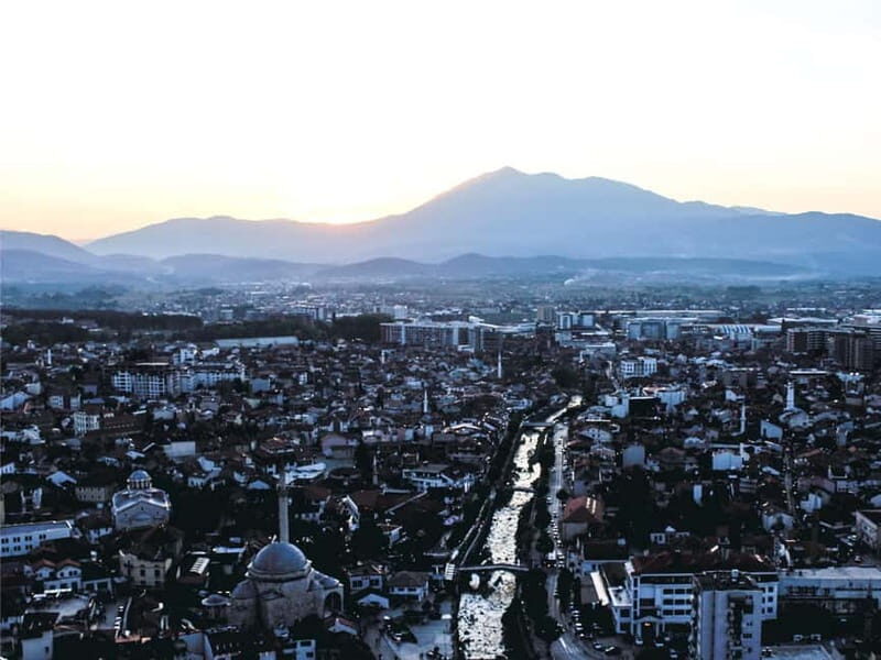 From Tirana: Prizren Day Trip with Guided City Tour - Introduction: Who and Why
