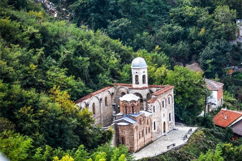 From Tirana: Prizren Day Trip with Guided City Tour - The Value and Overall Experience