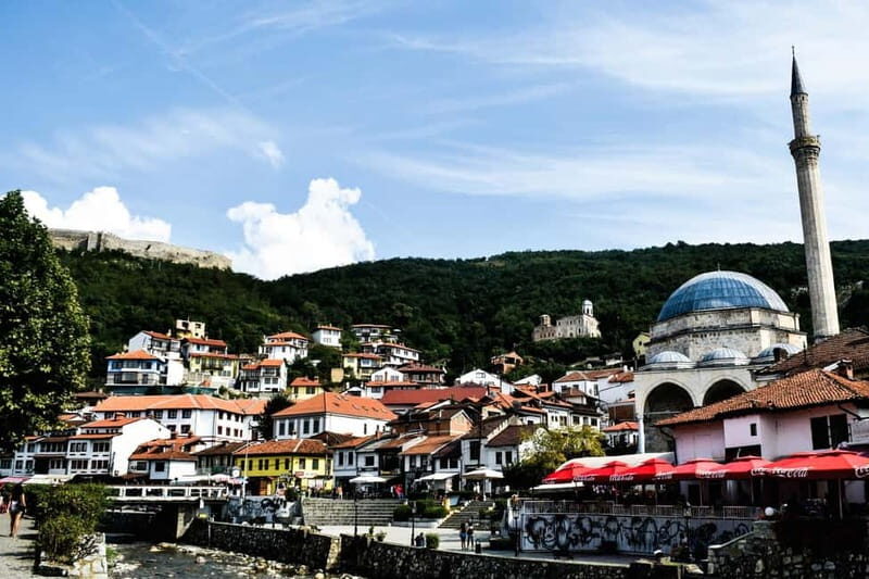 From Tirana: Prizren Day Trip with Guided City Tour - The Sum Up: Who Will Love This Tour?