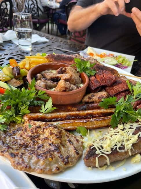 From Tirana: Prizren Guided Tour - The Visit to Prizren