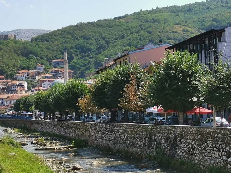 From Tirana: Prizren Guided Tour - What Travelers Say