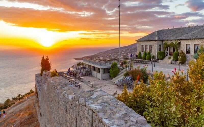 From Tirana: Saranda, Blue Eye, Ksamil Islands Boat Tour - FAQ