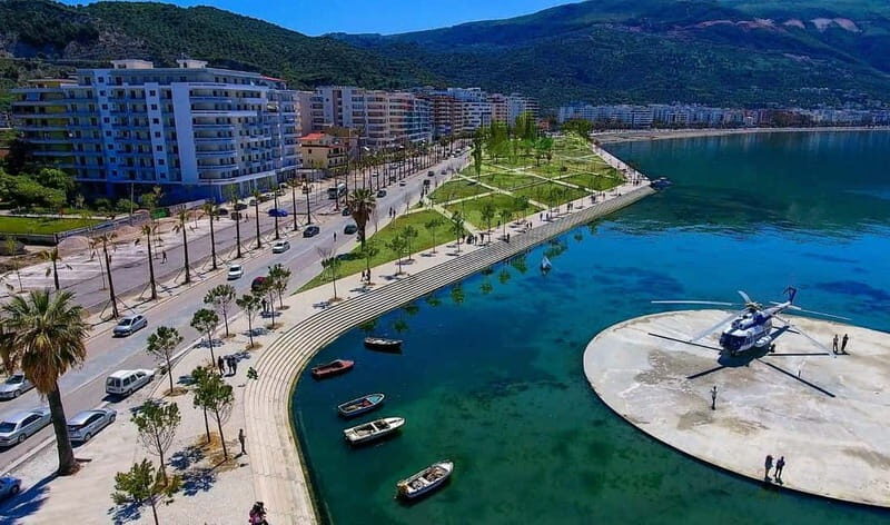 From Tirana: Sazan Island & Karaburun, Boat Tour - Key Points
