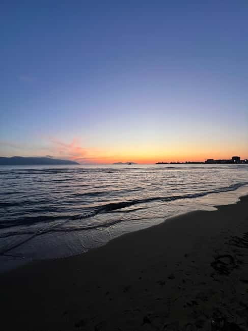 From Tirana: Sazan Island & Karaburun, Boat Tour - The Voyage to Sazan Island