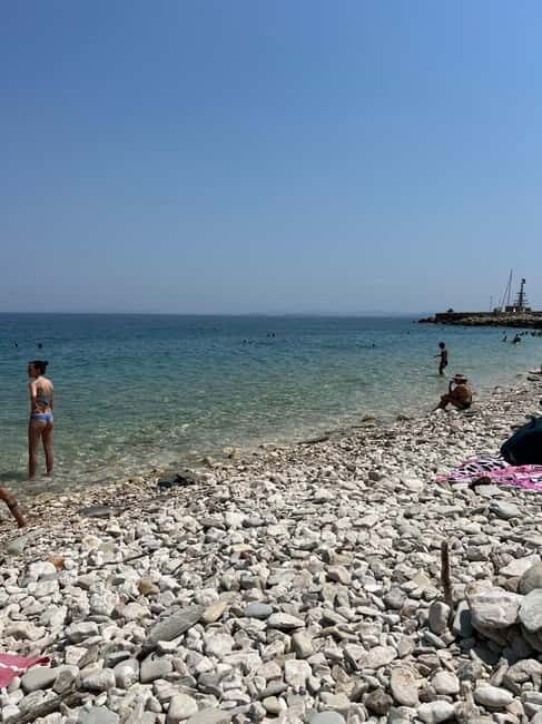 From Tirana: Sazan Island & Karaburun, Boat Tour - Vlora’s City Highlights