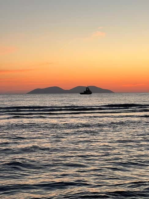 From Tirana: Sazan Island & Karaburun, Boat Tour - The Flexibility and Booking