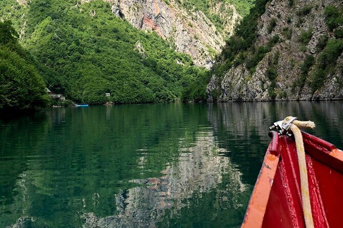From Tirana: Shala River and Komani Lake Day Trip - Why This Tour Works Well