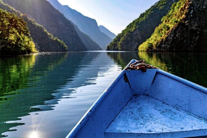 From Tirana: Shala River and Komani Lake Day Trip - Frequently Asked Questions