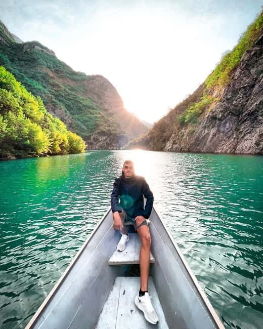 From Tirana: Shala River Boat Tour Full-Day Trip - Price and Value
