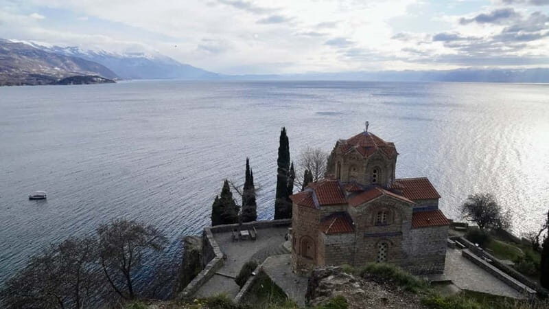 From Tirana: Shared Day Tour of Ohrid (minimum cap needed) - Who Will Love This Tour?