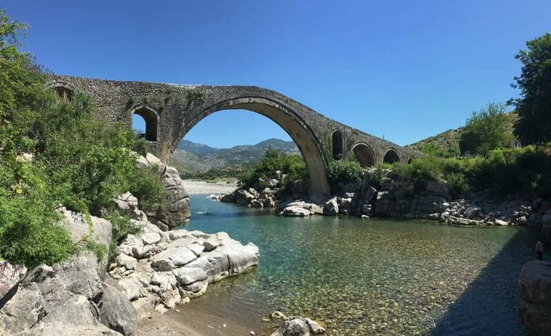 From Tirana: Shkoder, Rozafa Castle, & Lake Skadar Day Trip - The Sum Up