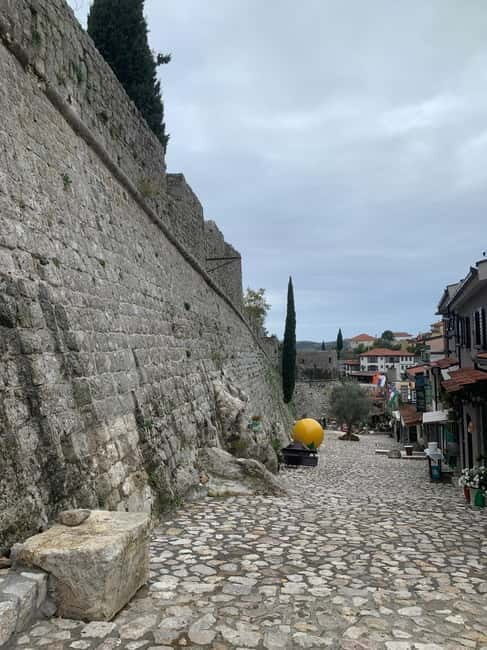 From Tirana: Shkodra and Ulcinj, Montenegro Day Tour - Key Points